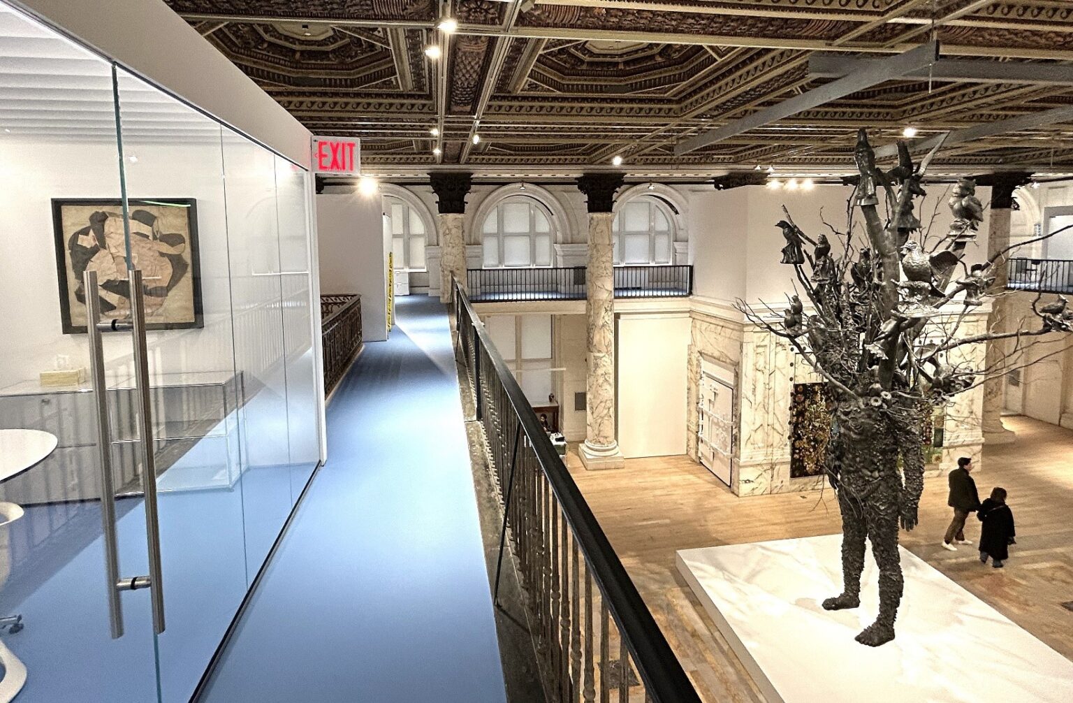 Tribeca Gallery - Liebhaber Company